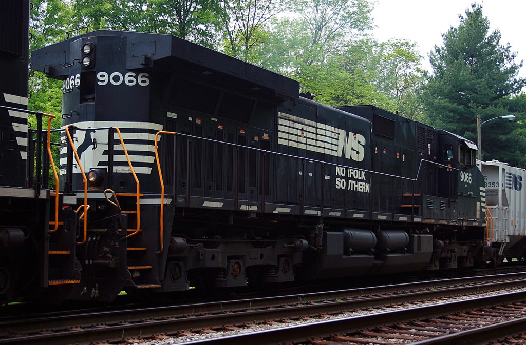 NS 9066